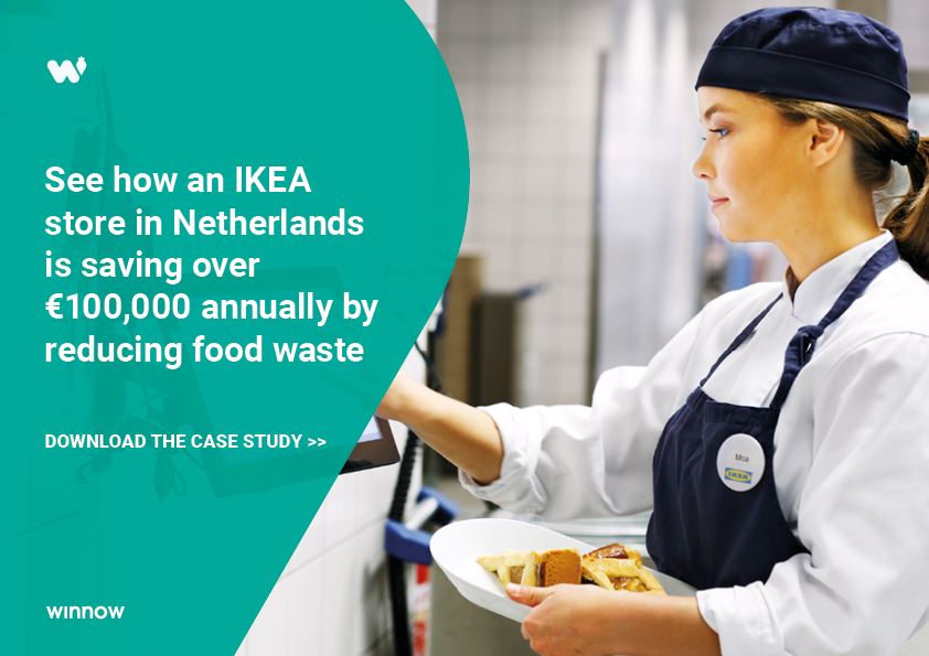 IKEA Amersfoort Case Study