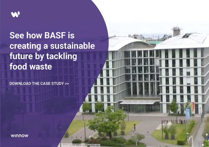 BASF Case Study