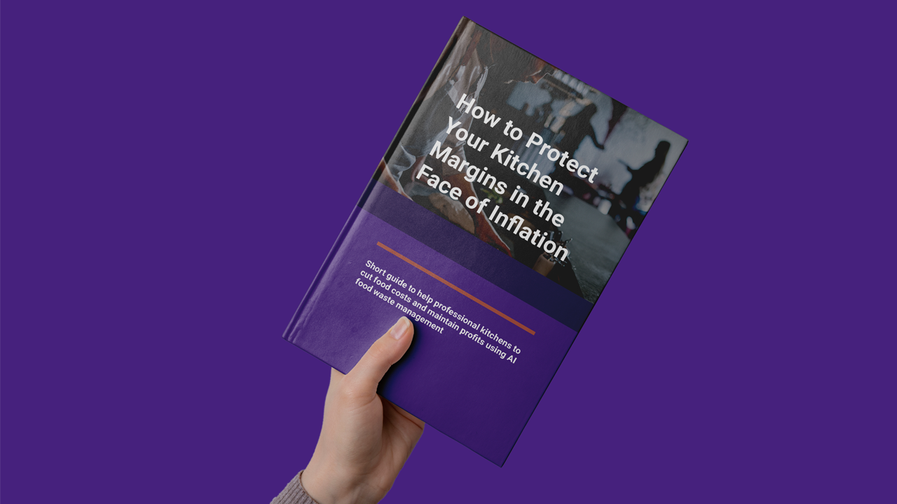 How to Protect Your Kitchen Margins in the Face of Inflation